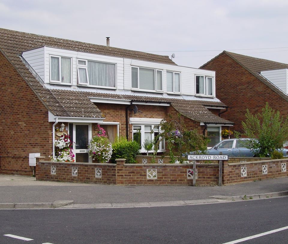 Harold Ackroyd VC MC – victoriacrossonline.co.uk