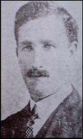 William Anderson VC – victoriacrossonline.co.uk