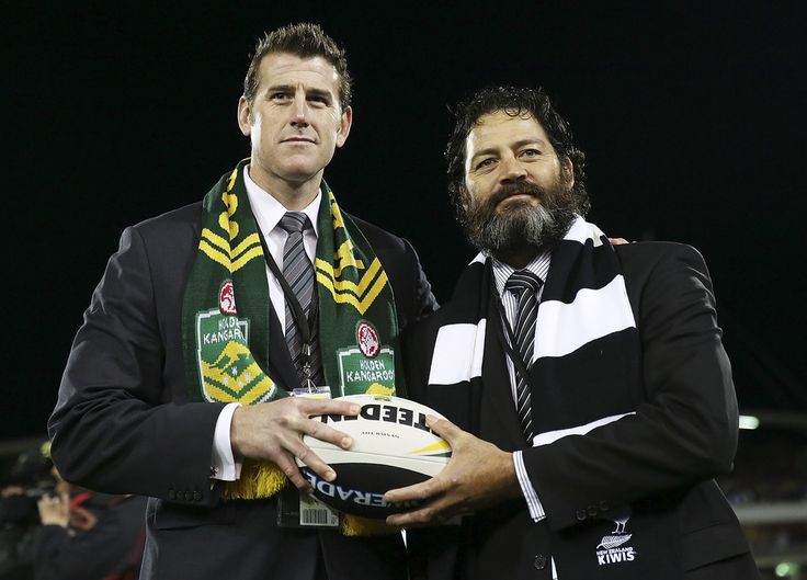 Bill Henry “Willie” Apiata VC – victoriacrossonline.co.uk